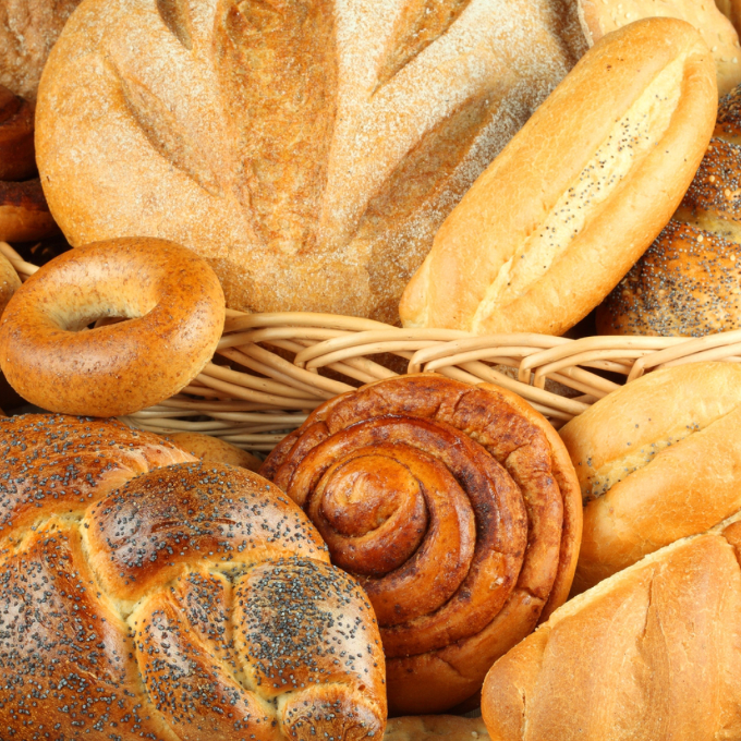 The Bread Collective | Products